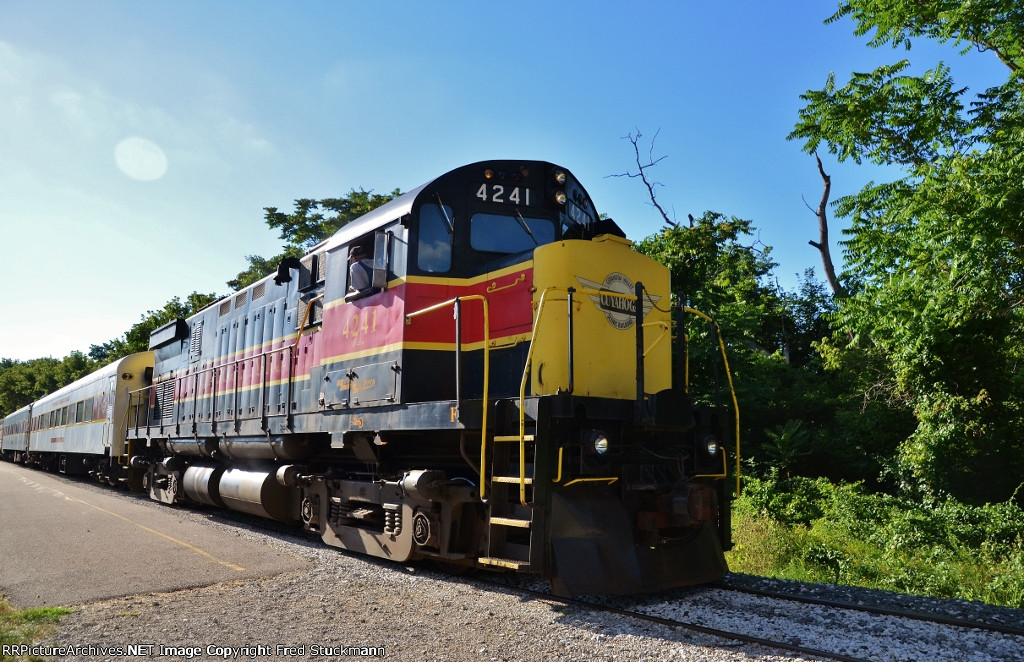CVSR 4241